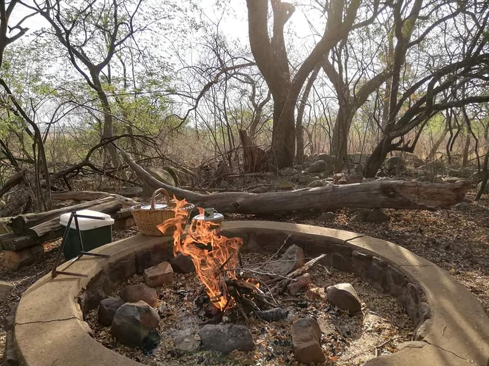 Dream Lodge Magaliesburg