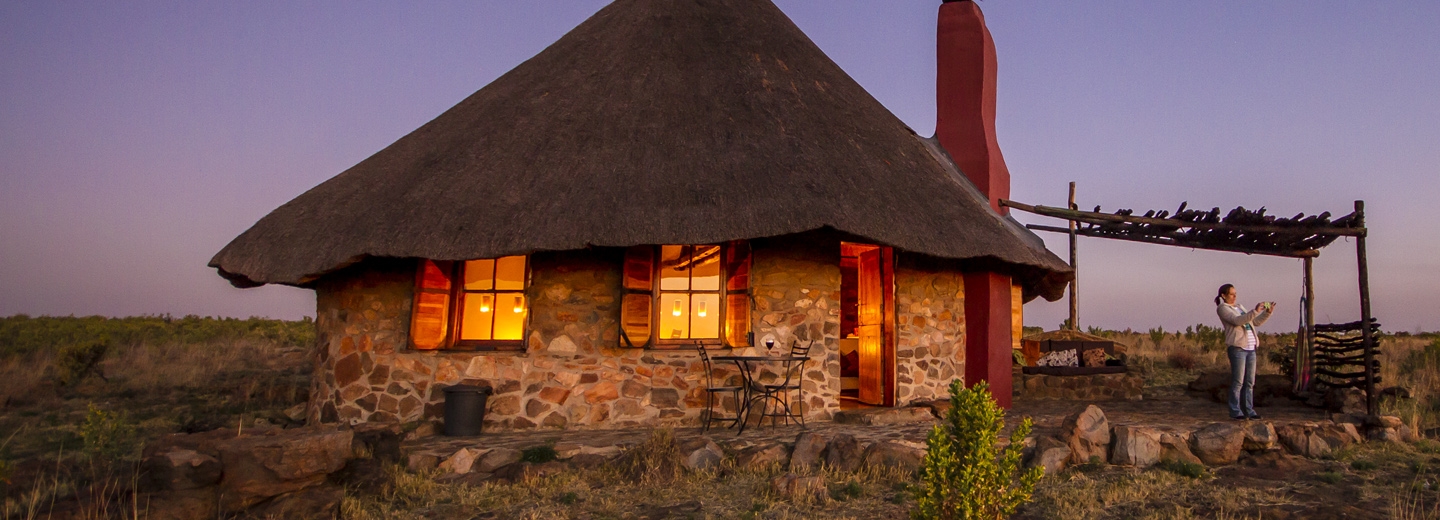 Dream Lodge Magaliesburg